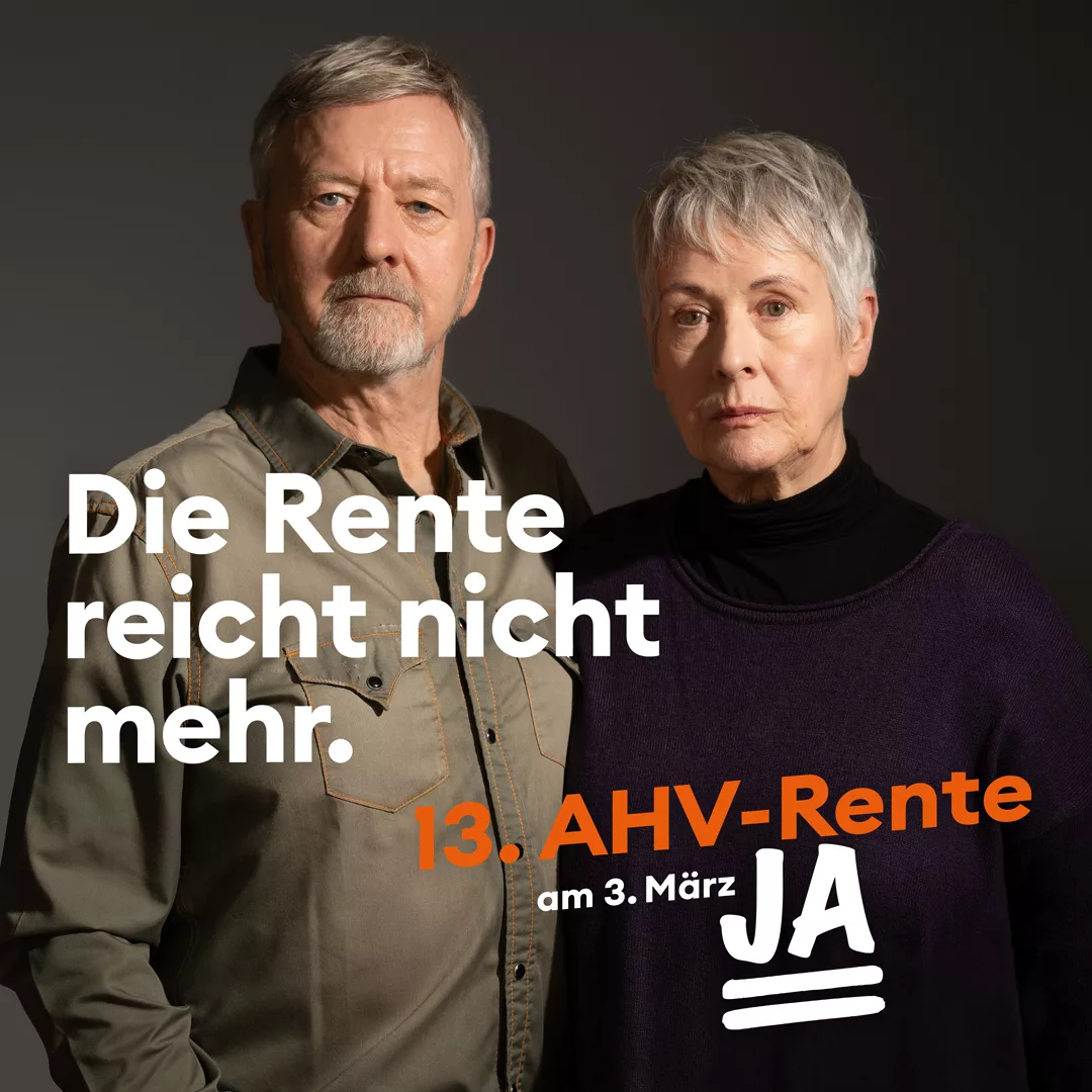 Die 10 Wichtigsten Fragen Zur Ahv-Rente – BERYSV